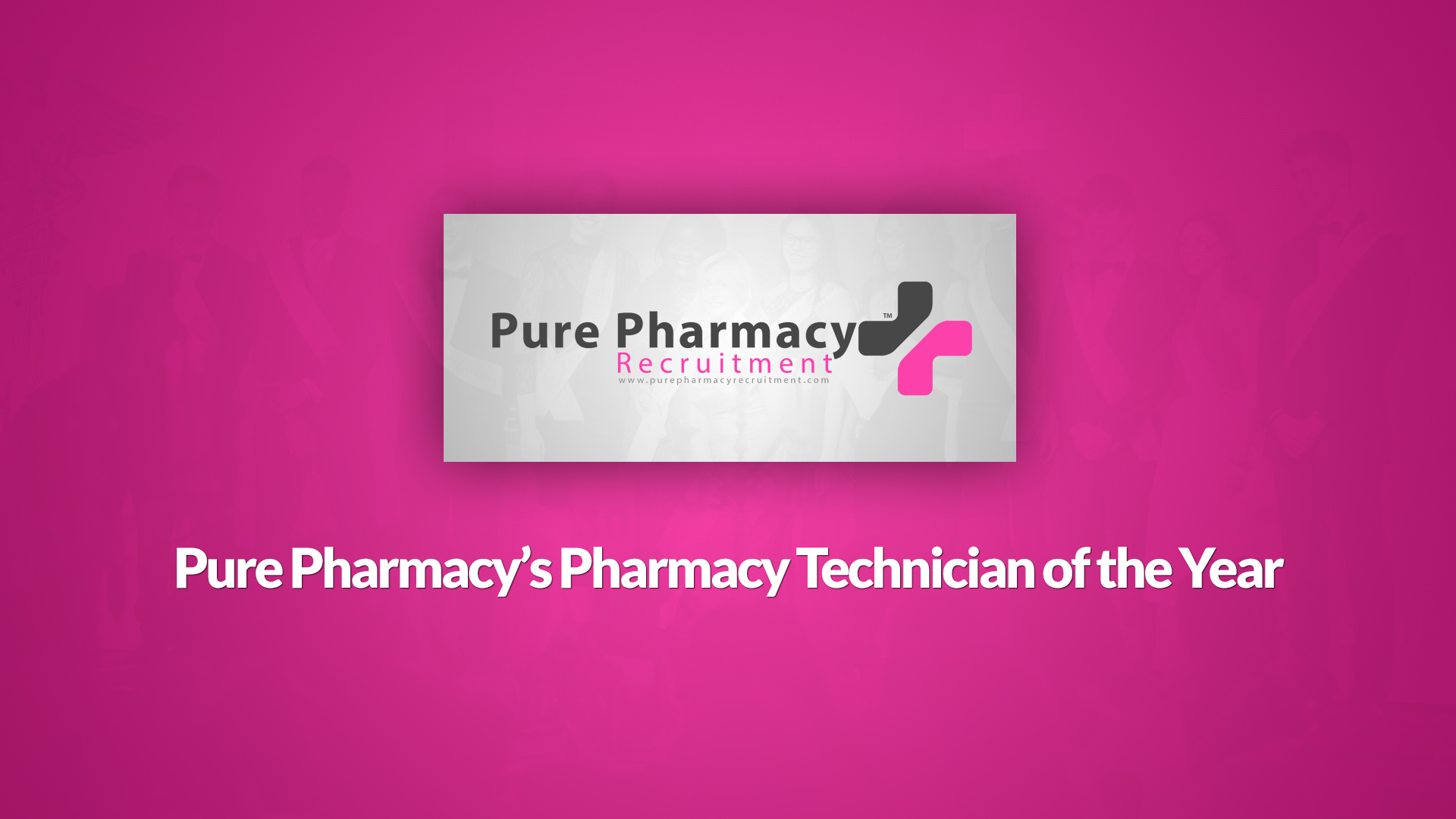 Pure Pharmacy’s Pharmacy Technician of the Year | Irish Pharmacy Awards